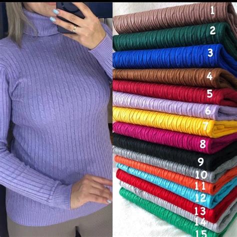 Гольф😍 — ціна 480 грн у каталозі Водолазки Купити жіночі речі за доступною ціною на Шафі