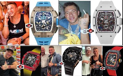 Inside Stevewilldoits Luxurious Watch Collection