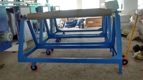 Fabric Batching Trolley At Best Price In Coimbatore By Sri Gayathri Engineering ID 2530139173