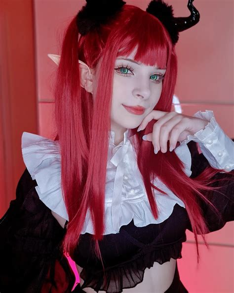 Rizu Kyun Dress Up Darling ️🎃happy Halloween🎃 ️ Ich Hoffe Ich Könnt