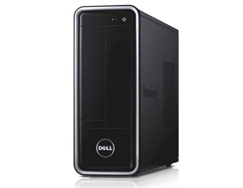 Dell Inspiron Small Desktop Series Review PCMag