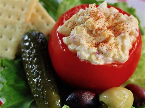 Best Egg Salad Recipes