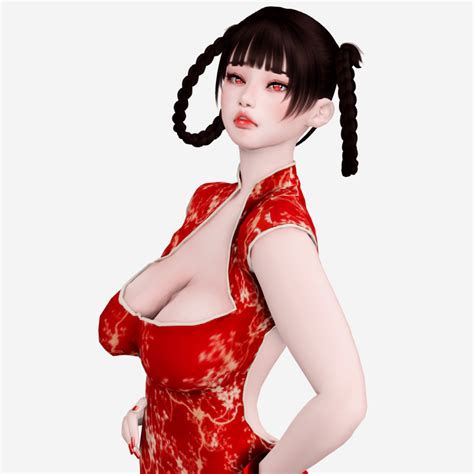 Share Your Female Sims Page 268 The Sims 4 General Discussion Loverslab