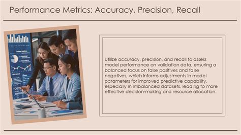 Performance Metrics Accuracy Precision Recall Randomized Cv Ppt Template St Ai Ss Ppt Sample