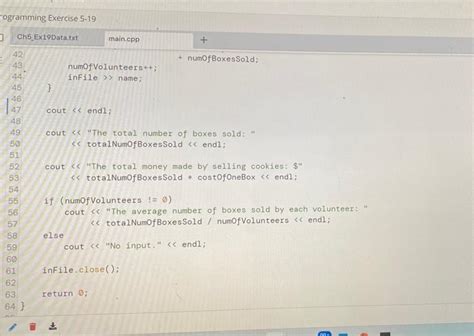 Solved I Need Help On My C Programming The Code Given Is Chegg