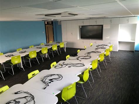 ICT Suite Furniture Archives BabeCare