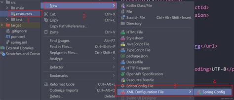 Spring的IOC和DI方式代码案例内容简单 CSDN博客