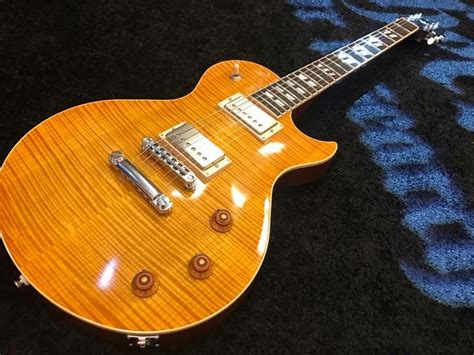 Les Paul Copy Schecter Anyone Rig Talk