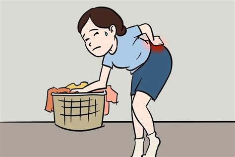 腰痛原因很多！醫生提示：這6種原因要知道，分清才能治好腰痛 每日頭條