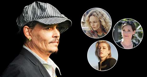 Johnny Depp Allegedly Paid Whopping 150 Million To Silence His Former