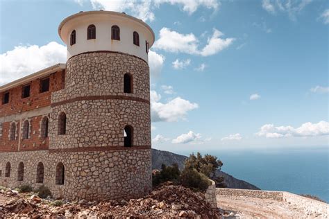 One Week On Turkeys Lycian Way Trail The Ultimate Guide