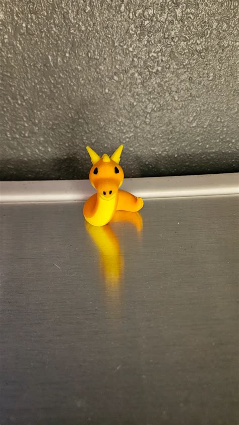 Chibi Basilisk By Raider Productions Makerworld