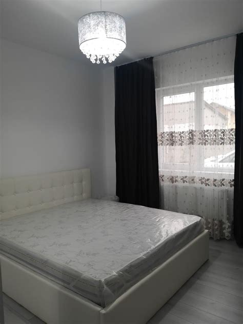 Vând Apartament 2 Camere Bloc Nou Cu Grădină Proprie Timisoara • Olxro