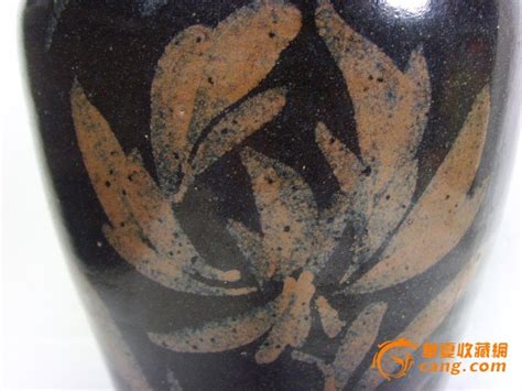 元代铁锈花瓷器 现代瓷器铁锈斑图 铁锈花瓷器 第3页 大山谷图库