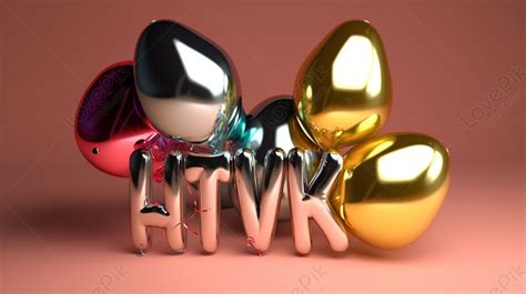 3d로 렌더링된 호일 풍선 편지에 감사합니다가 포함되어 감사 표현에 딱 감사합니다 배경 표현 배경 풍선 배경 이미지 Hd 감사합니다 표현 풍선 배경 사진 무료