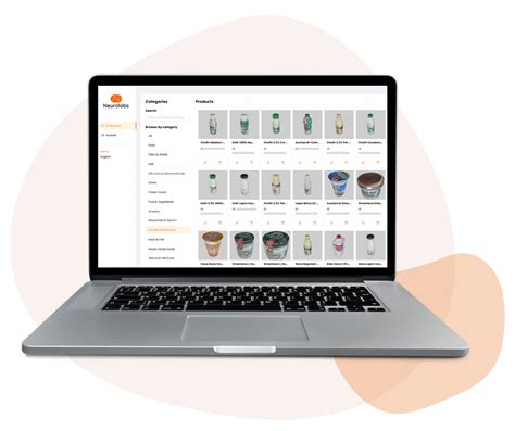 Synthetic Data Streamline Catalogue Management Neurolabs
