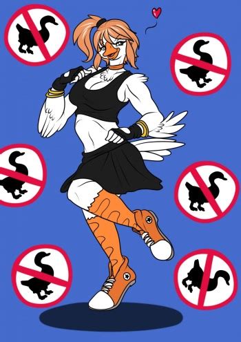 Untitled Goose Girl IMHentai