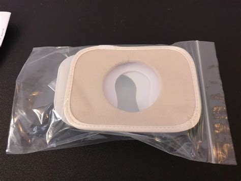 Stoma Protector Review Veganostomy