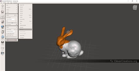 How To Split A 3d Model For Printing In 2025