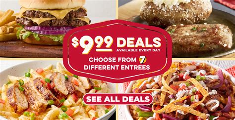 Ruby Tuesday Burgers Seafood Ribs And Steaks Order Now