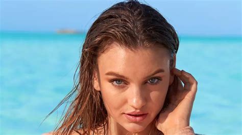 8 Unmissable Photos Of Olivia Brower In Great Exuma