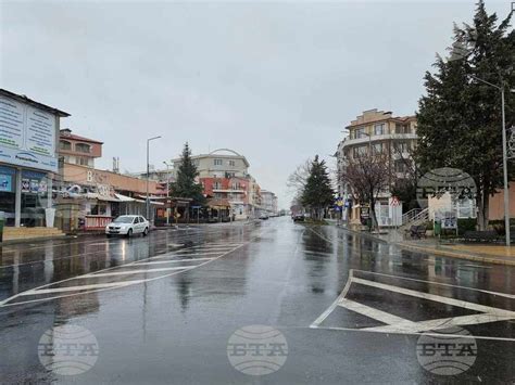 Община Несебър обяви обществена поръчка за строителен надзор на обекти за над 16 млн лева Утро