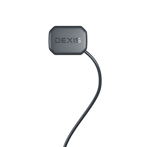 Dexis Scanner Und Sensoren