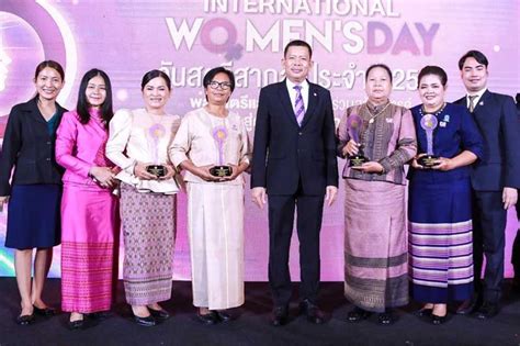 ประชาสัมพันธ์ กสก ร่วมยินดี 4 สตรีดีเด่นด้านส่งเสริมการเกษตรปี 66
