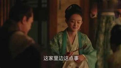 知否攘外必先安内明兰独自管理家事不让顾廷烨操心 腾讯视频
