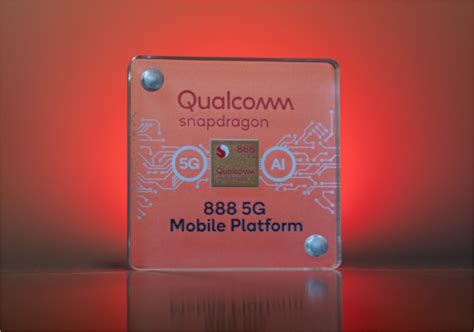 Xiaomi And Redmi To Launch Two Flagship Models With Snapdragon 888 SoC Each Gizmochina