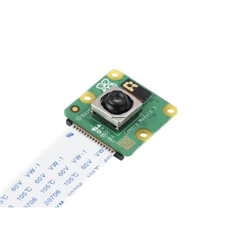 Buy Raspberry Pi Camera Module Online In India At HUBTRONICS In