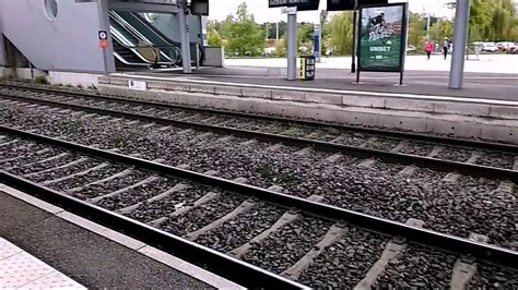 СТРАСБУРГ • Франция • День 1 Youtube