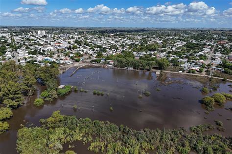 A Un Mes De Las Inundaciones En Florida Portal Medios Públicos