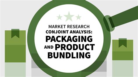 Benefits Of Conjoint Analysis In Your Survey Market Research Conjoint