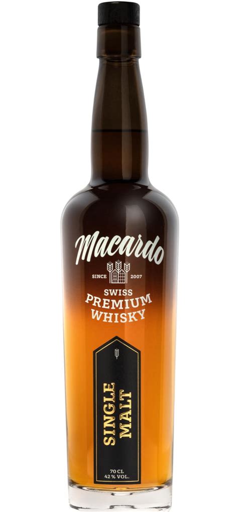 Macardo Bourbon Ratings And Reviews Whiskybase