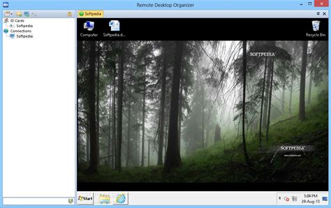 How To Load An Rdg File Windows Remote Desktop Manager Lostories