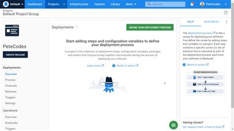 Deploying An Aspnet Blazor App To Azure Using Octopus Deploy Part 5