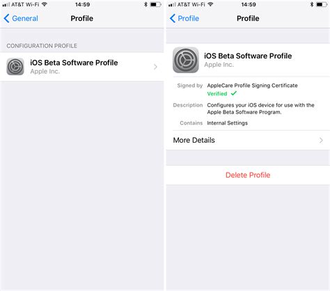 How To Switch From IOS Beta To Official IOS Release 3uTools
