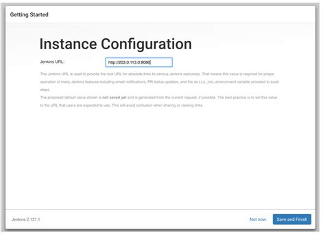Installation Procedure For All Devops Tools Mfh It Solutions Regd No