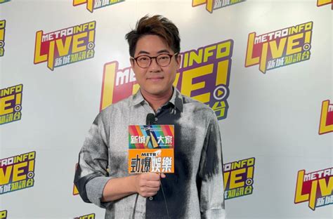 羅啟豪11字評甄妮鬧爆中年好聲音2賽果 私心勁撐譚輝智