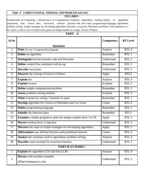 29 ge3151 pspp question bank pdf parameter computer programming anonymous function