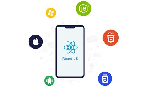 Harnessing The Power Of React Js For Mobile App Development
