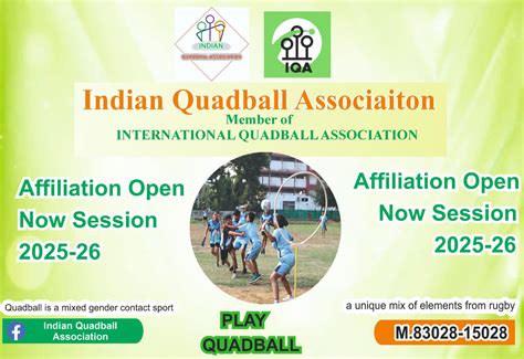 India Quadball Indianquadballassociation • Instagram Photos And Videos