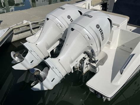 28 2020 Pursuit S 288 Sport Tampa Yacht Sales