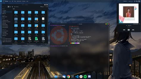 Kde First Time Linux User Runixporn