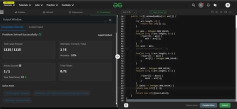 Harsh Guleri On Linkedin 30daysofcode 30daysofcodeatchitkara Dsa Coding Gfg Coding