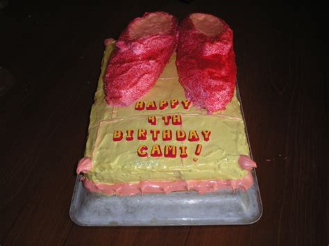 Best Ruby Slippers Recipes