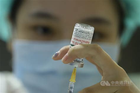 台中8旬翁打第2劑az疫苗後亡 死因為心肺衰竭 零新聞 202110