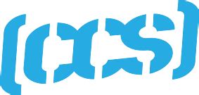 CCS Logo Transparent PNG StickPNG