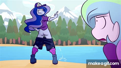 Derpibooru On Make A GIF